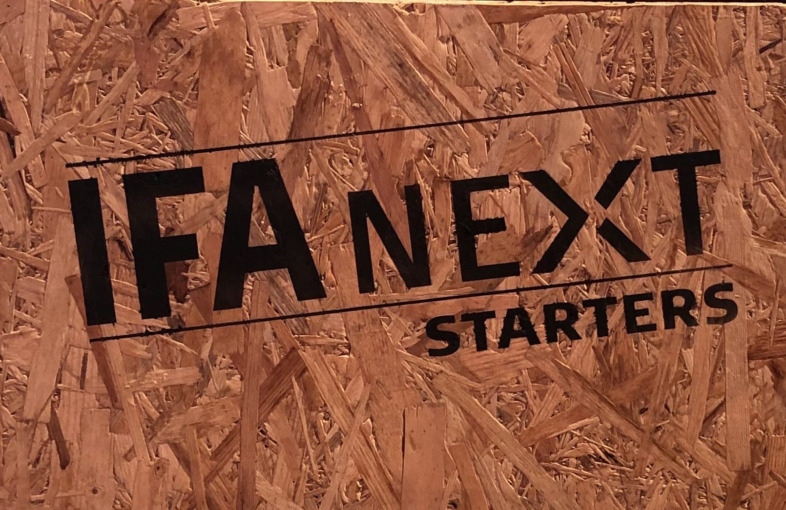 IFA Next steht für Innovation und Zukunft – Herderzeitung